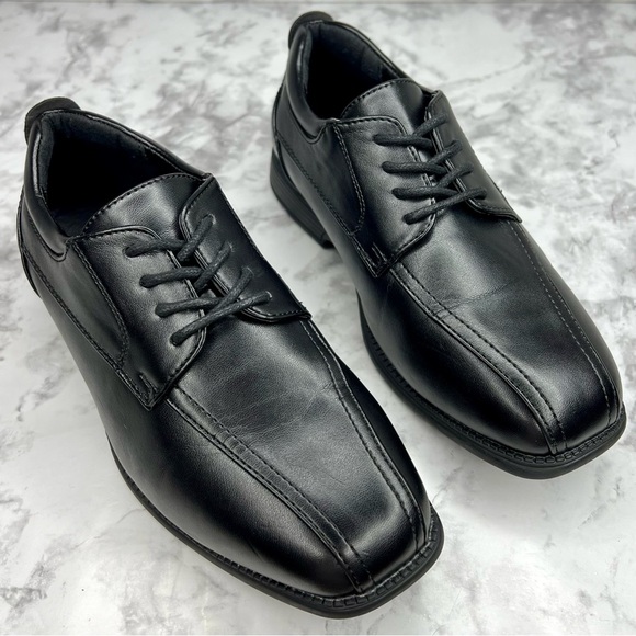 Roebuck & Co. | Shoes | Roebuck Co Manuel Classic Oxford Laced Black ...